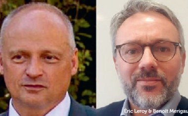 Hutchinson : «Nous attendions une accélération de la croissance»